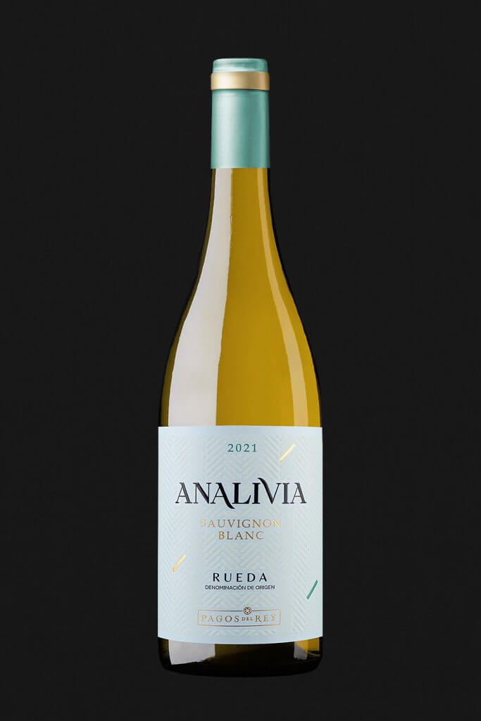 Analivia. Reflejo del pasado, que demuestra la devoción por el fruto